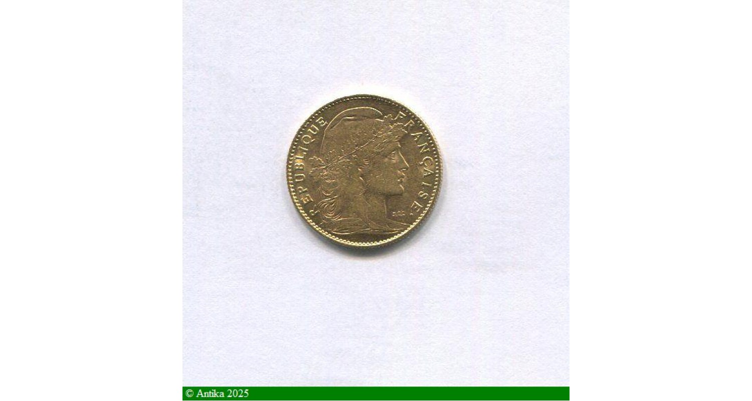 3 ème REPUBLIQUE 1870-1940 - Antika numismatique Lyon